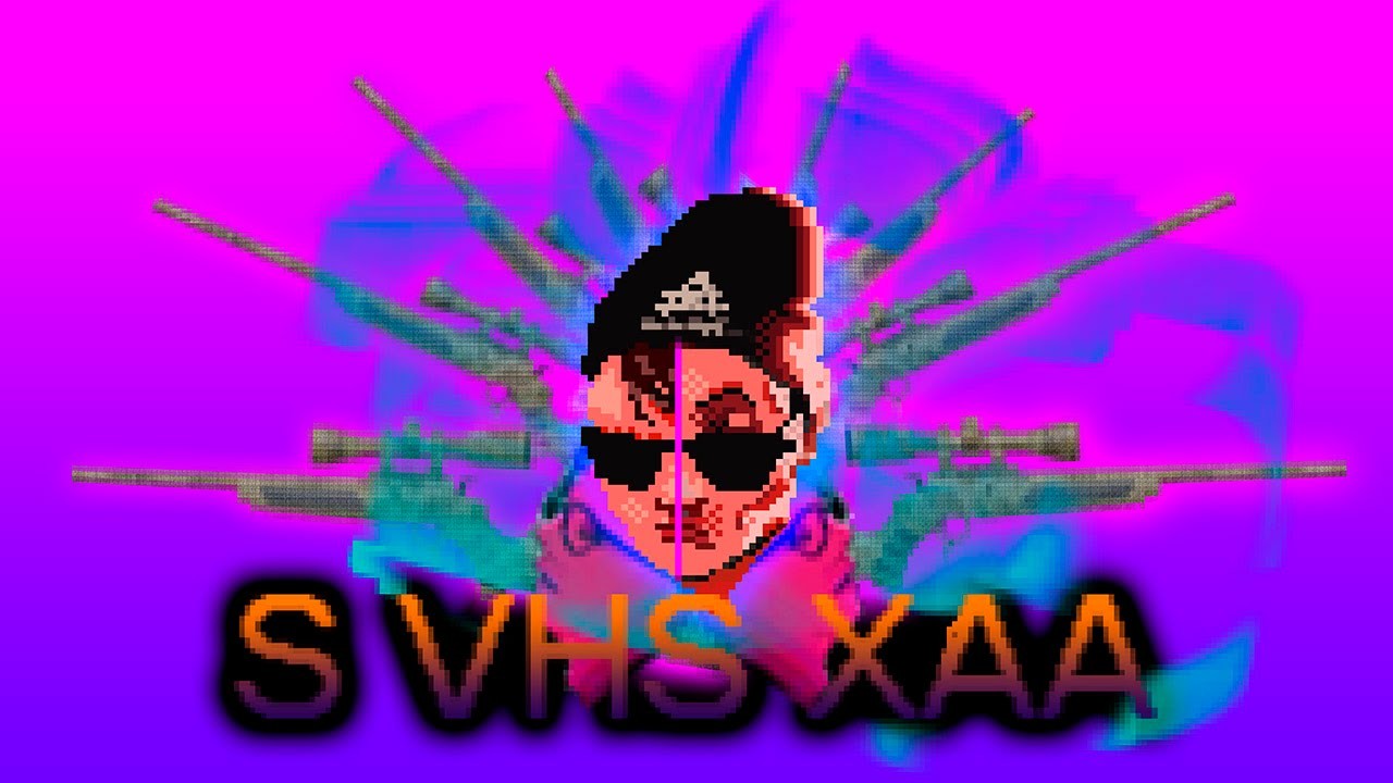 ArtStation - SVHS XAA