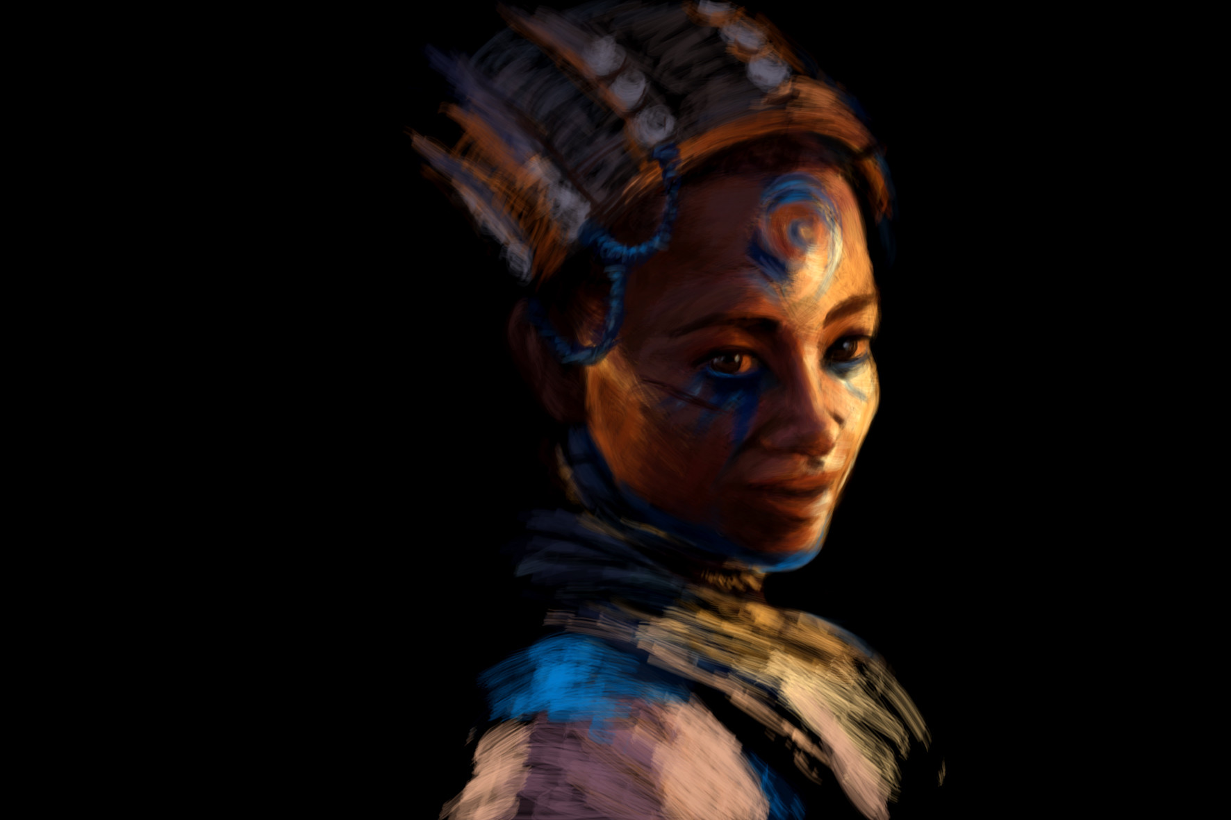 Musiriam Di Trapani - Batari - Far Cry Primal