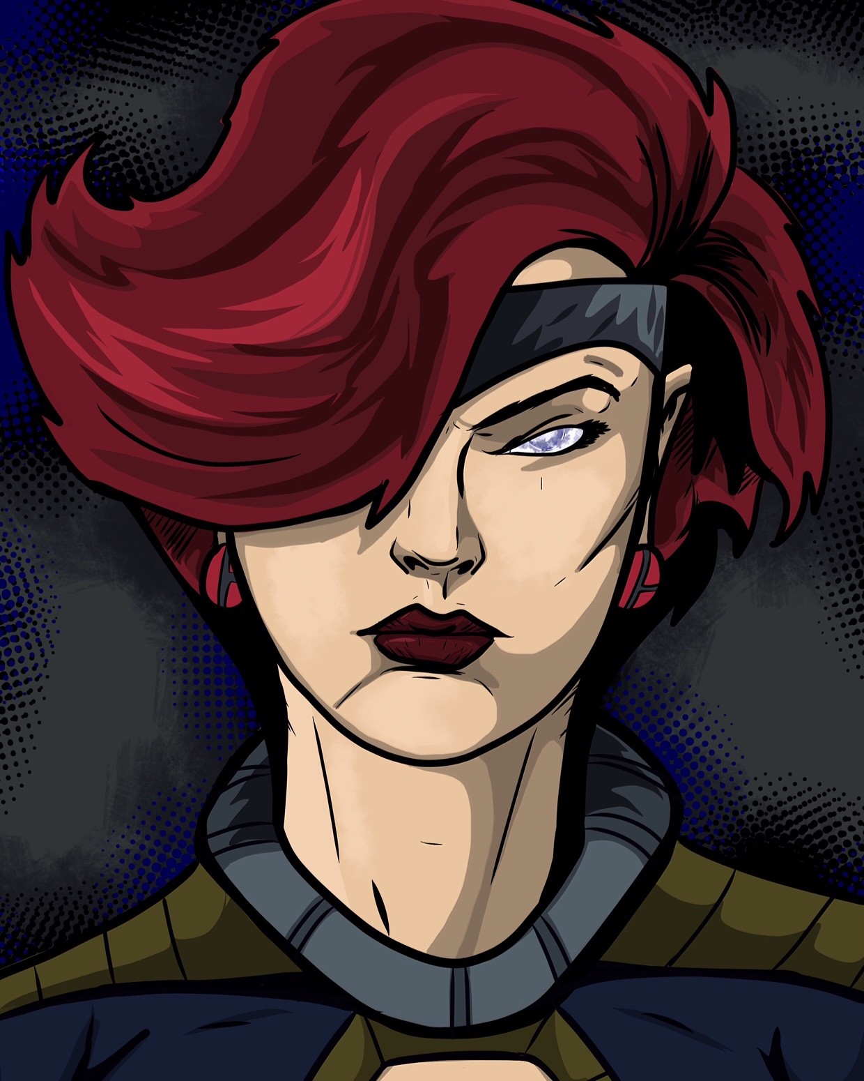 Sean Tourangeau - TimeQuake