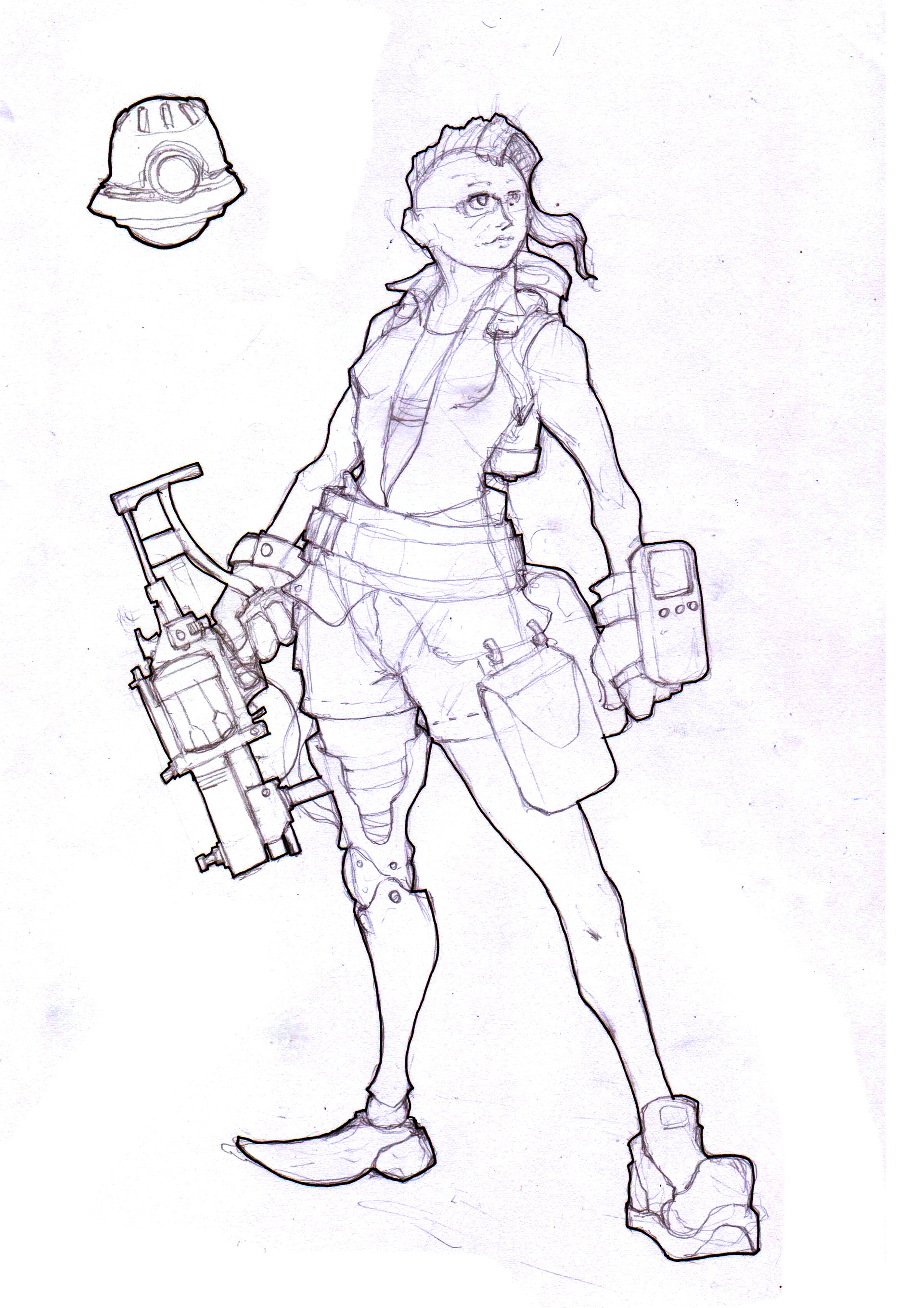 Dwi Prastyo - Engineer