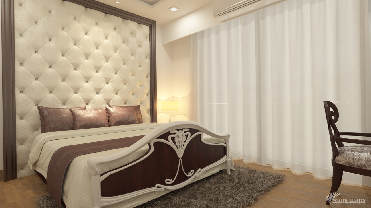 Pradnya Chaudhari - Digital Interior_work