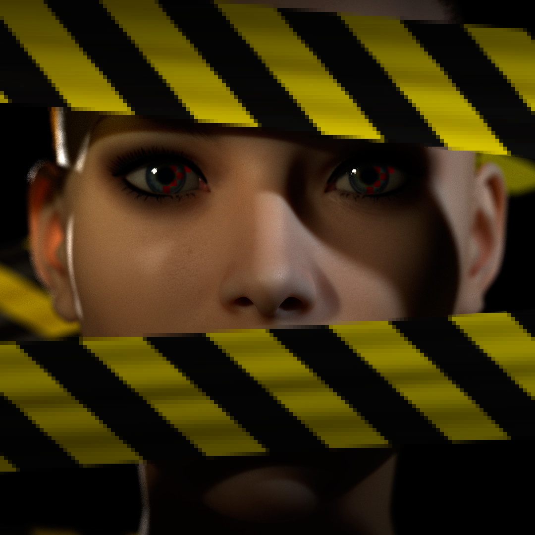 ArtStation - Modern World, Mateusz Ambrożewicz