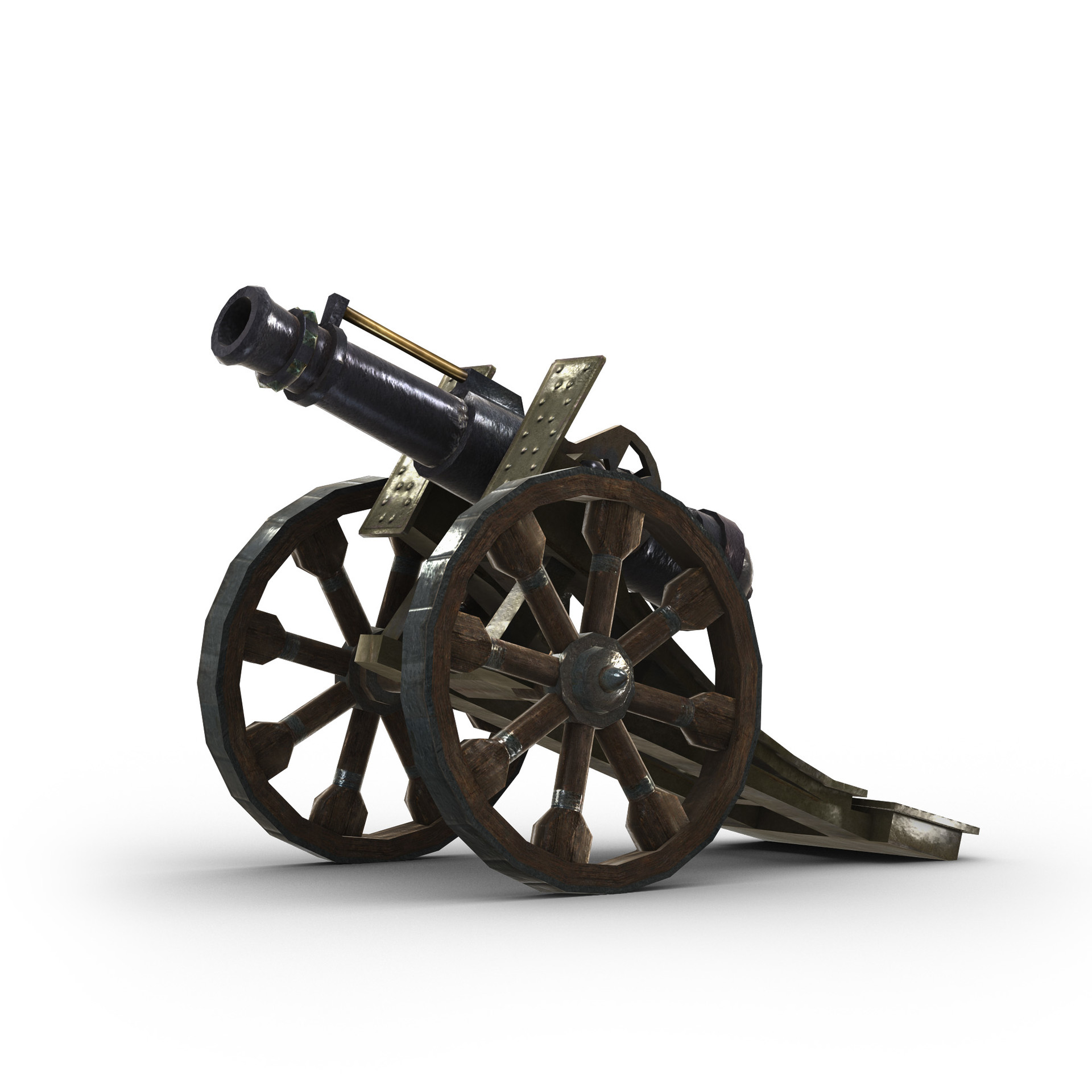 ArtStation - Fable II, III, The Journey