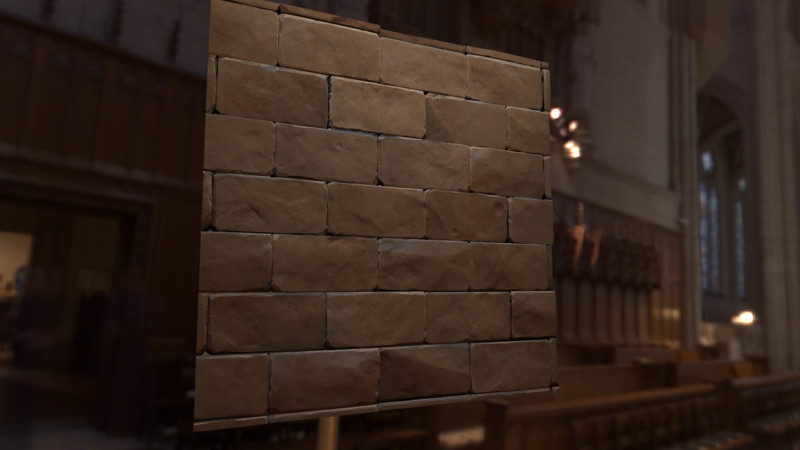 ArtStation - Joshua DeOliveira