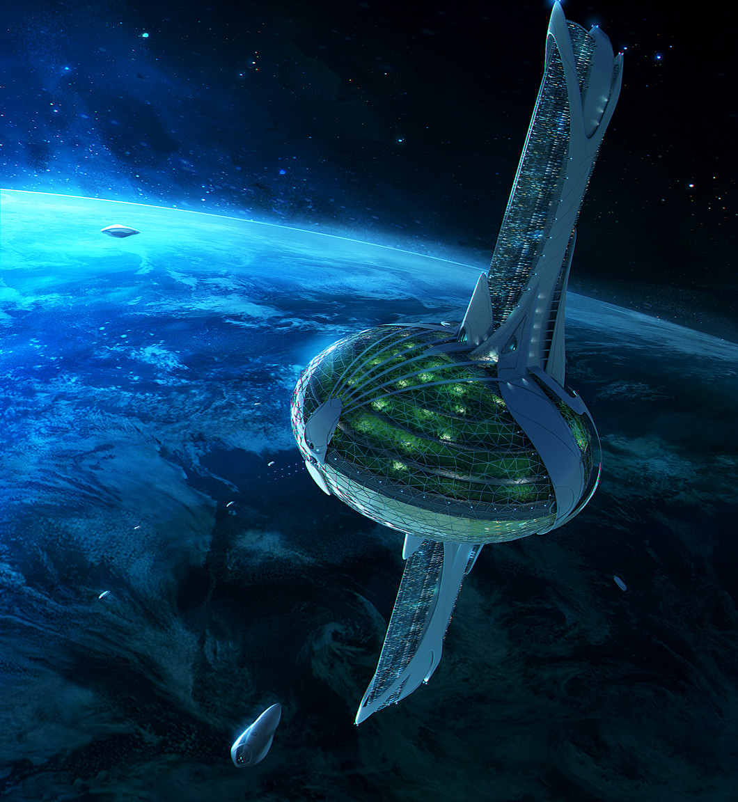 Espacio Infinito Sophon SpaceShipOne Wikipedia, La Enciclopedia