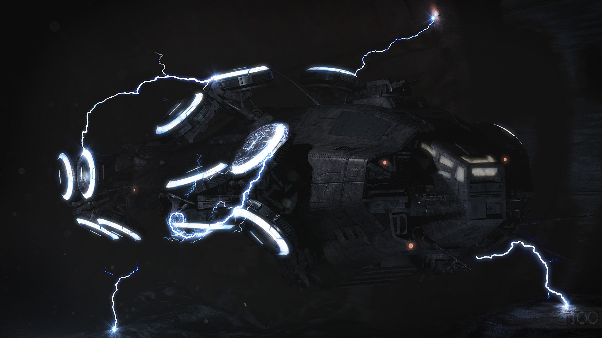 Nebuchadnezzar Matrix