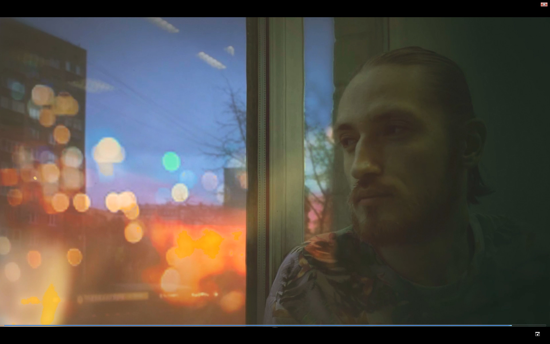 Denis Kornev - The Artist`s Path