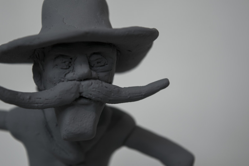 ArtStation - Jake Hetzel