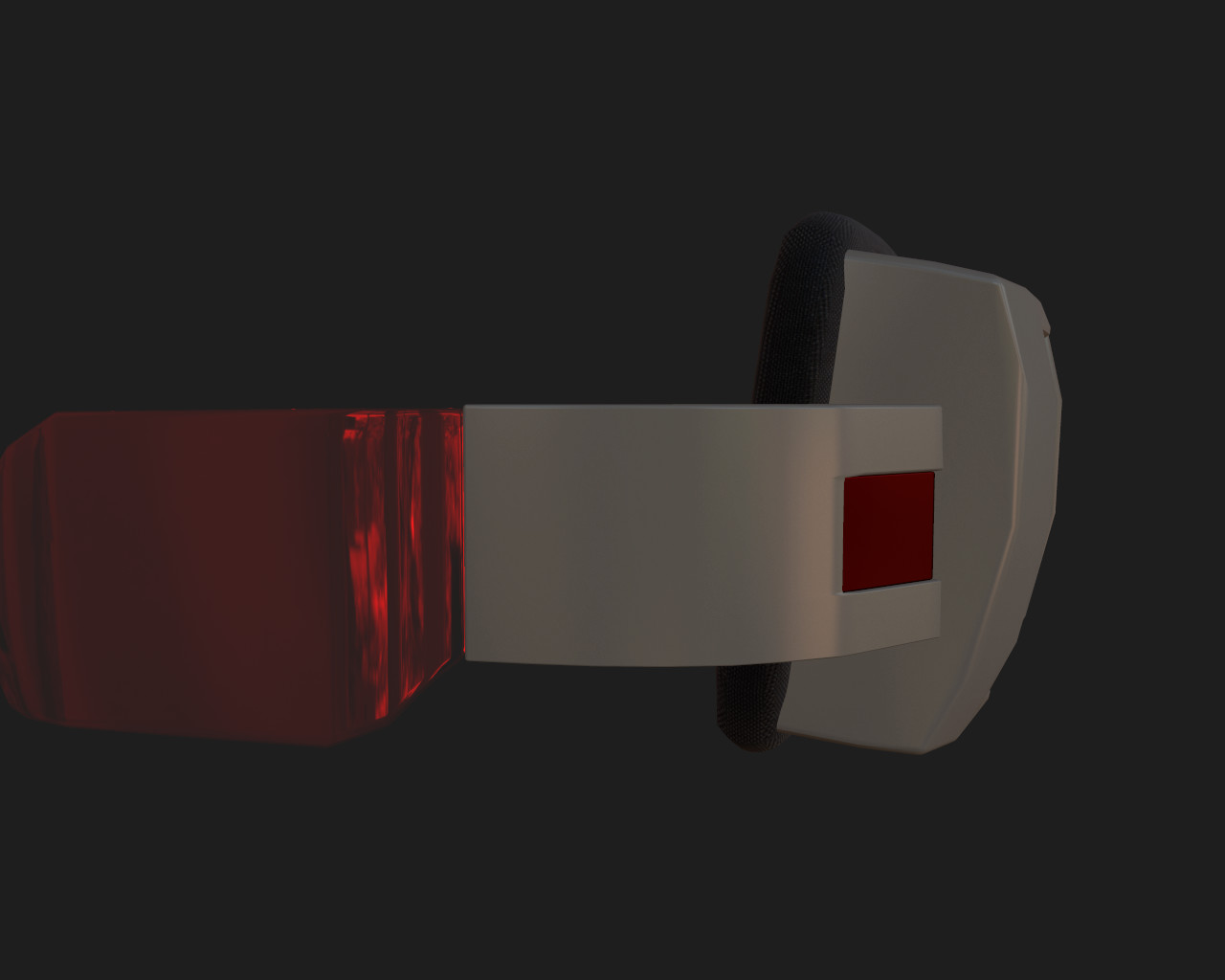 ArtStation - Elite Power Scouter