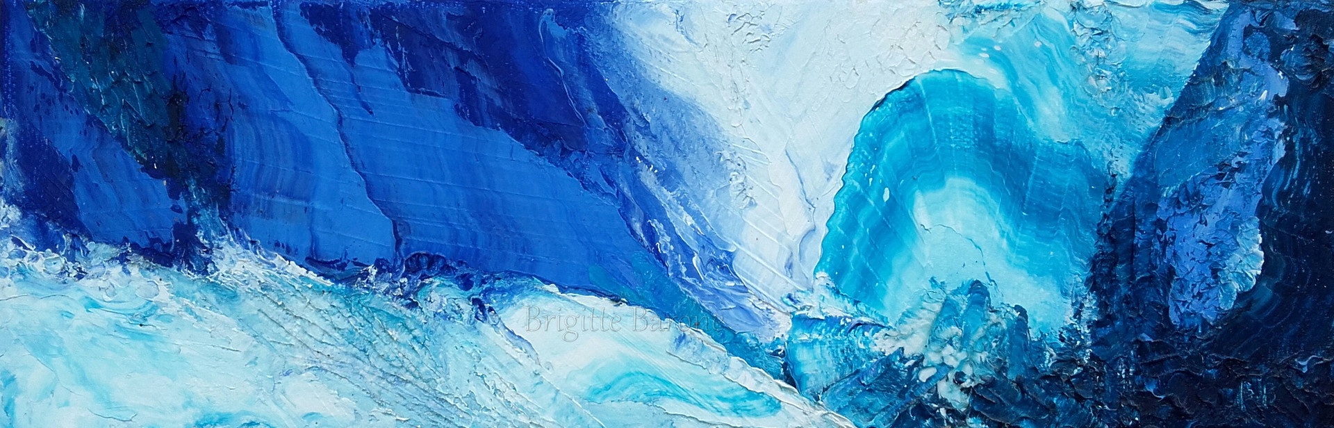 ArtStation - Irish Deep Water