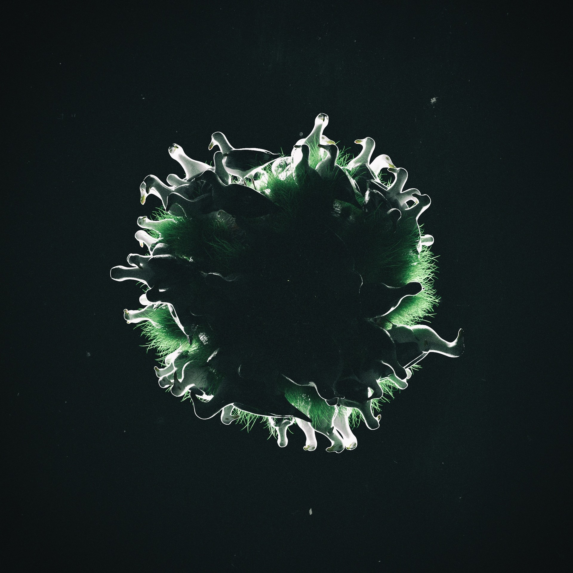 ArtStation - Gullnet