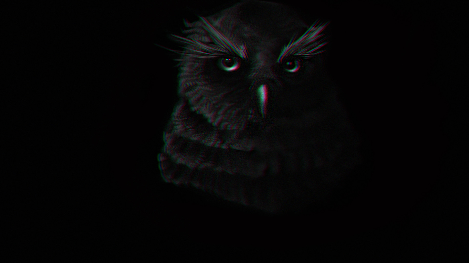 ArtStation - Night Owl