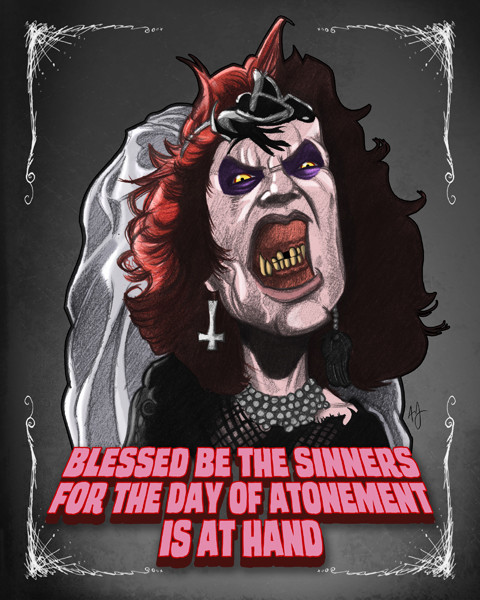 Andy Cauble - Monsters And Maniacs