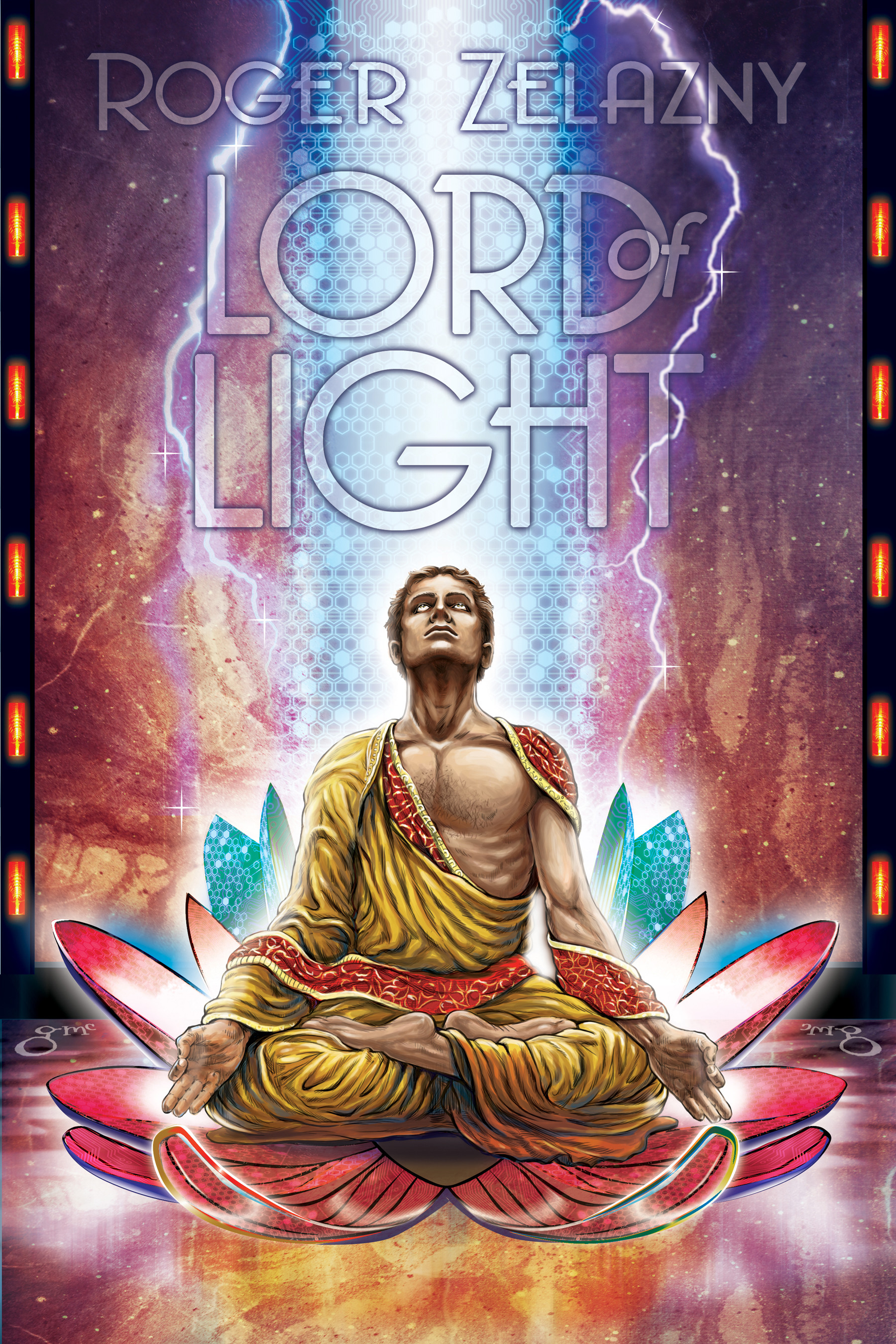 ArtStation - Zelazny Series