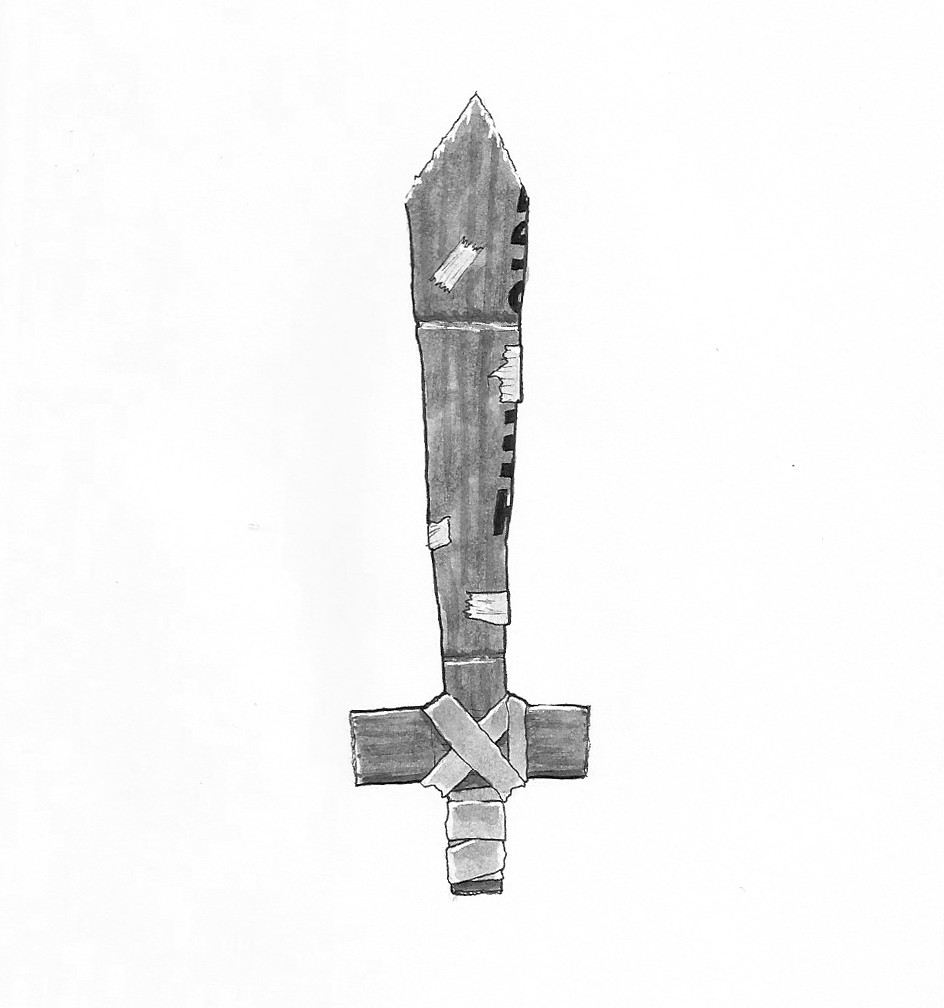 Tyler Dantuma - Inktober_26_Box