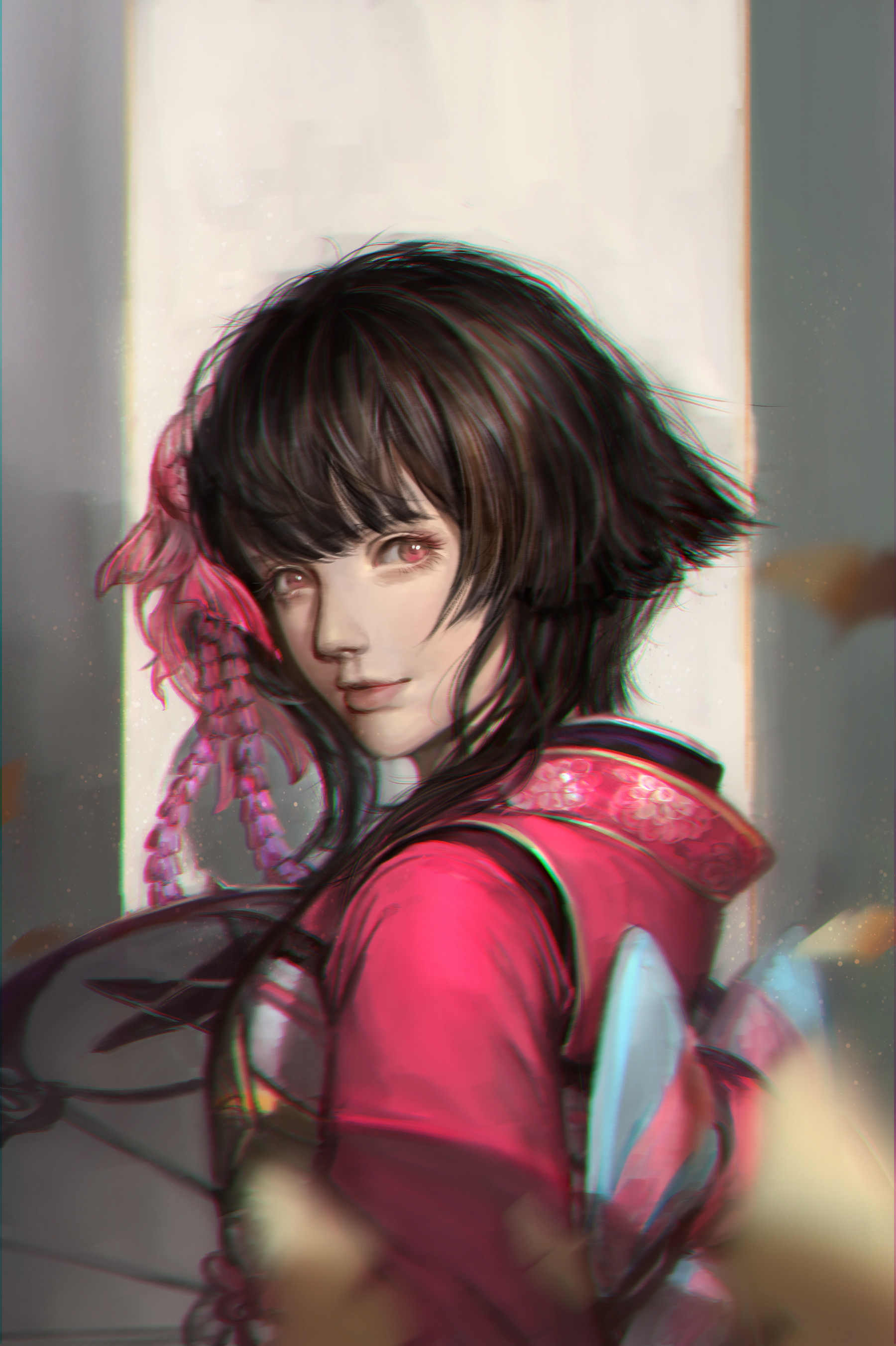 li-zi-.jpg (1800×2703)-花瓣网