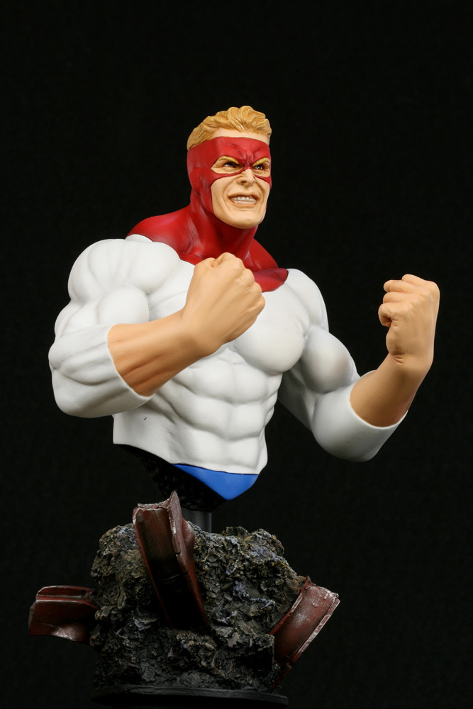 ArtStation - Piledriver