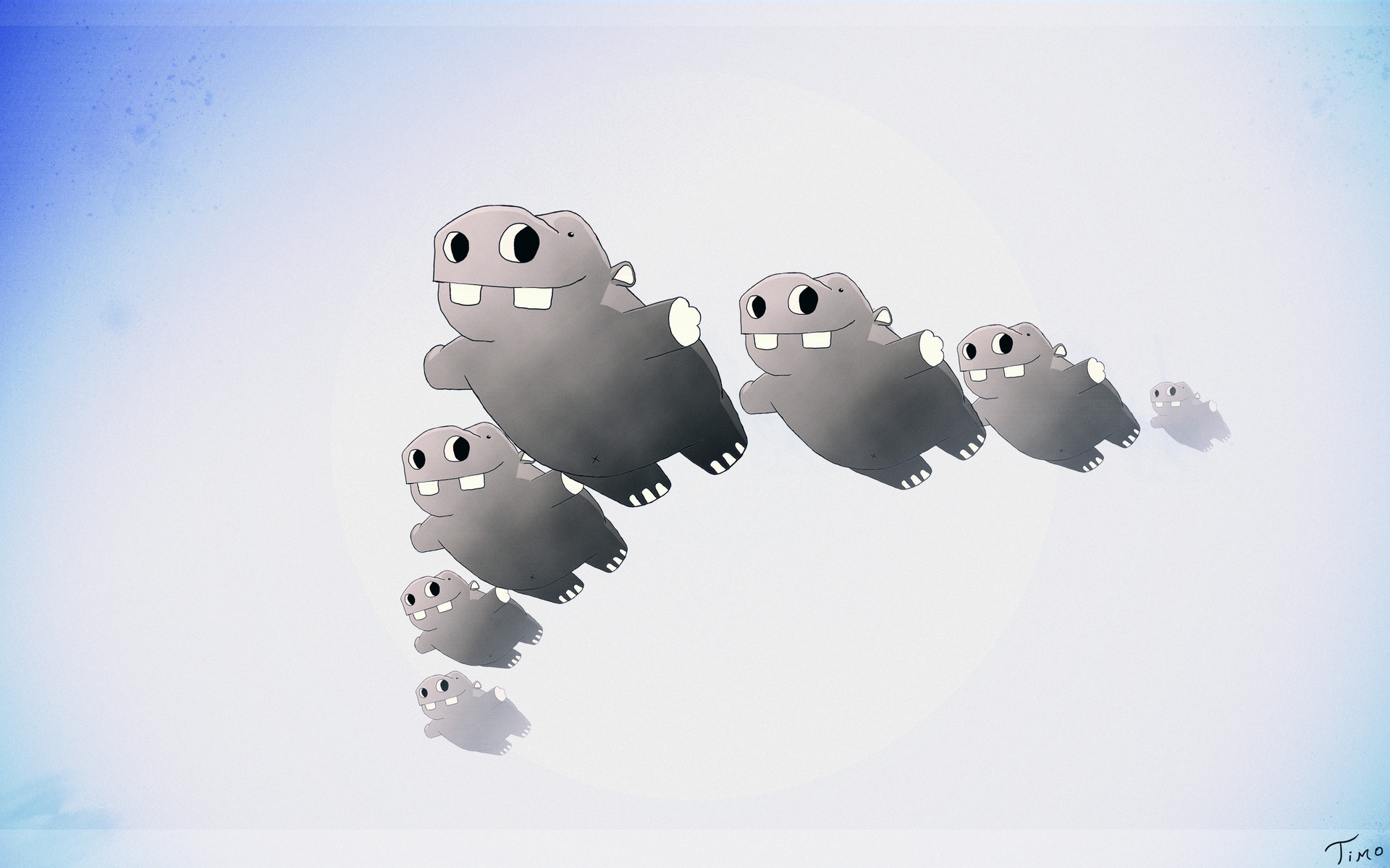 ArtStation - Popotam, Timo Graveline