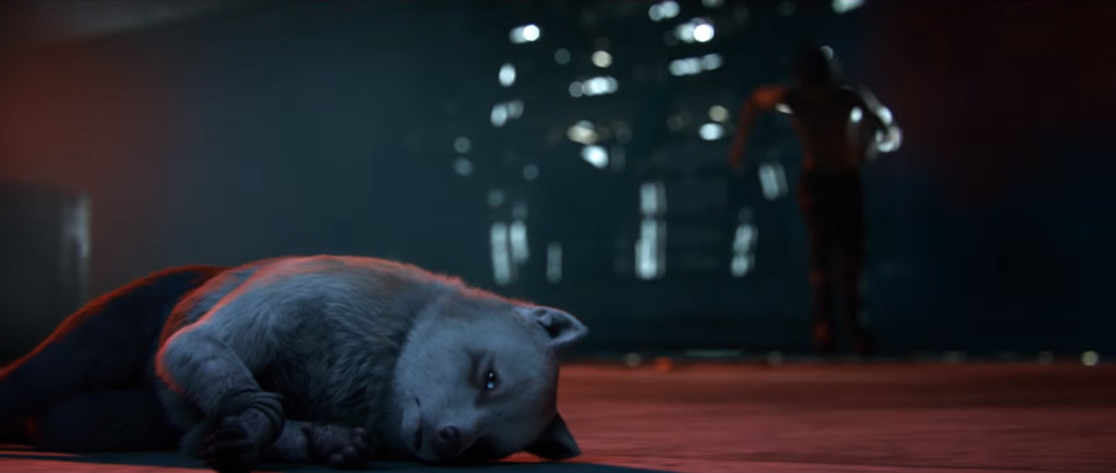 Daniel Molnar - Final Fantasy XV - Omen Trailer Cinematic Pryna and ...