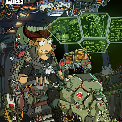 XAMOEL Martinez Morales