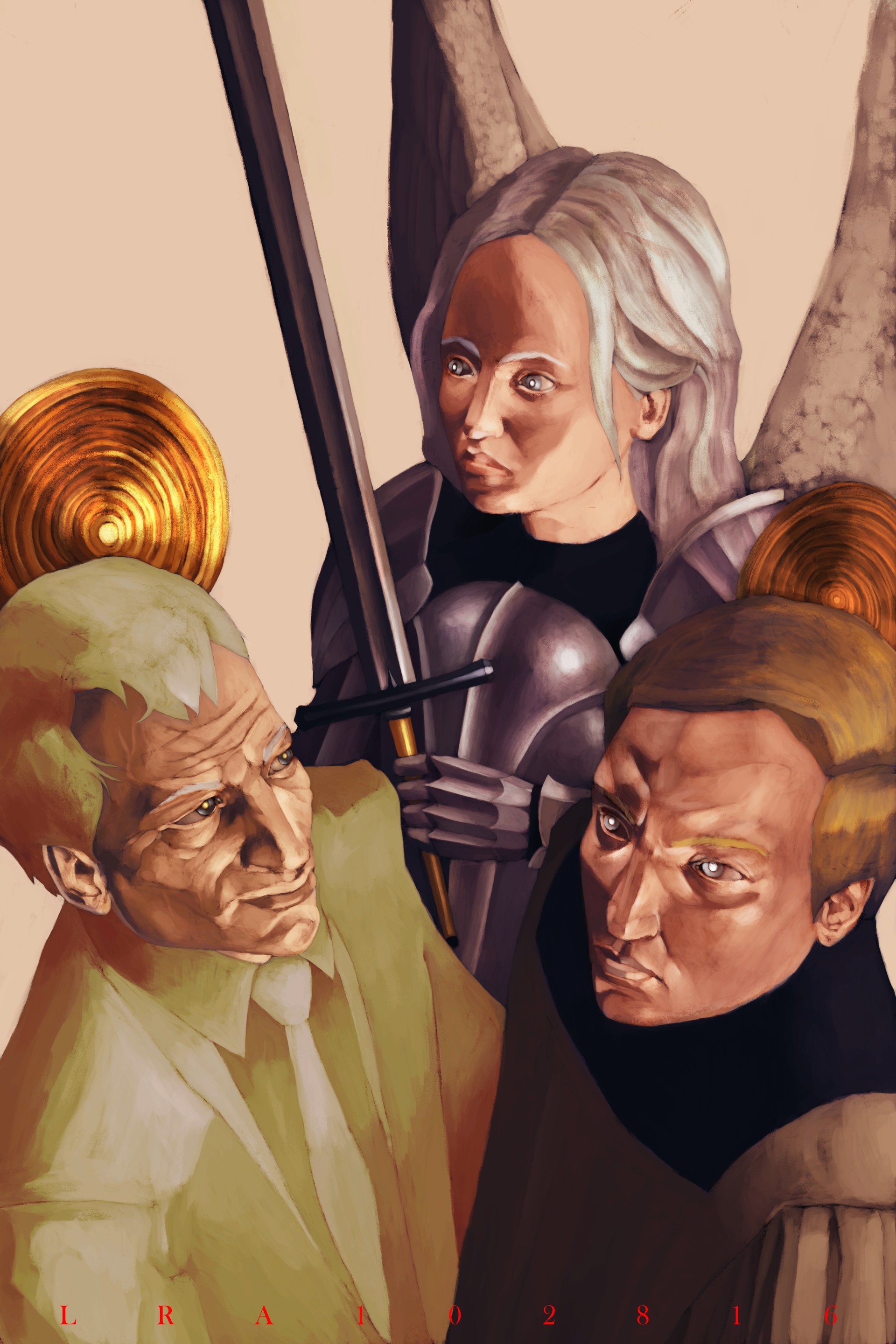 ArtStation - Codex One