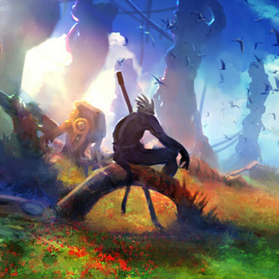 Alessandro "Talexi" Taini