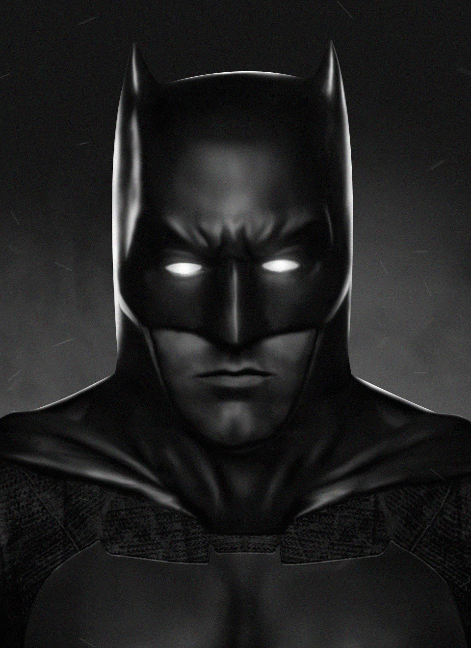 ArtStation - Batman