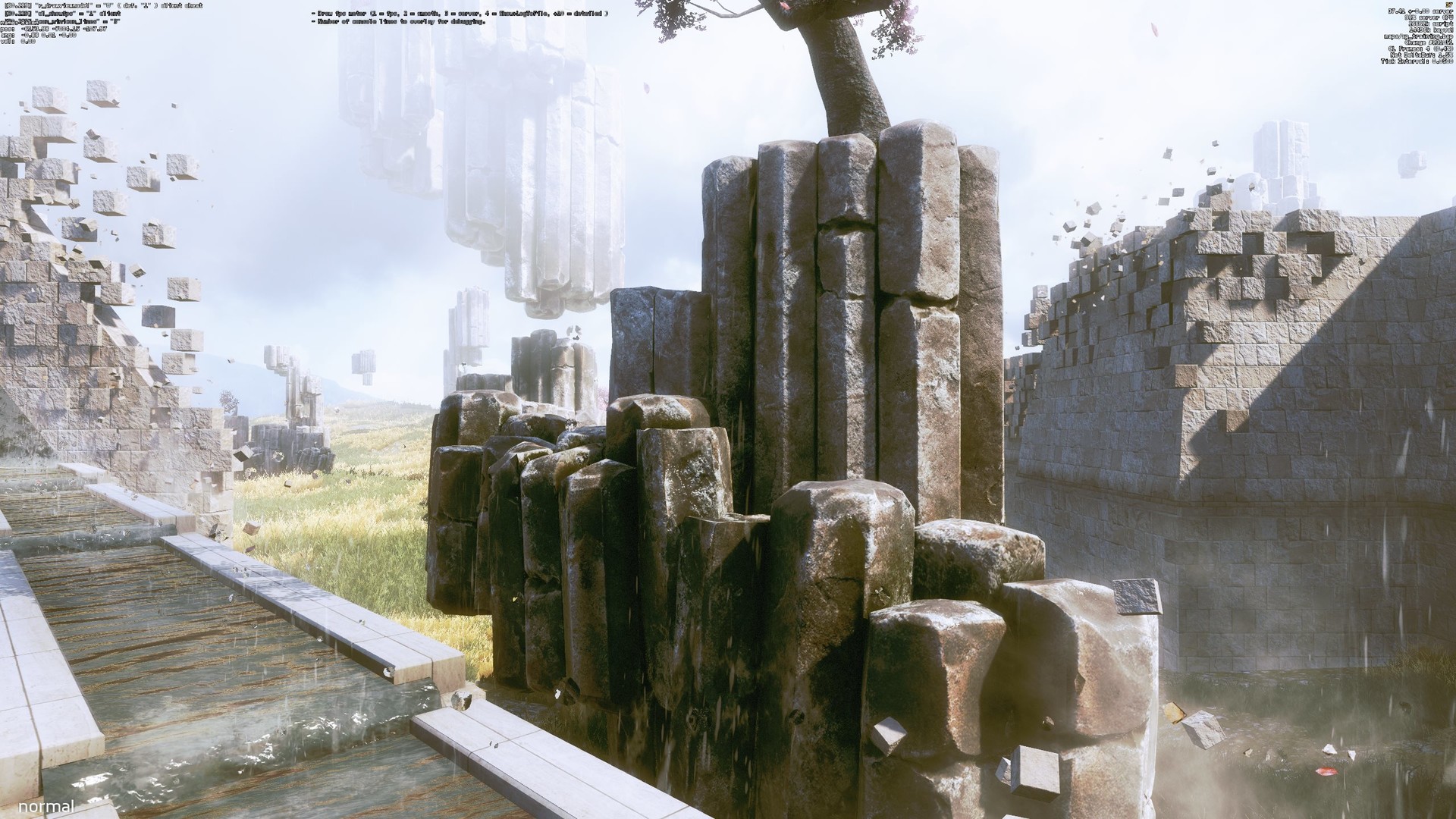 ArtStation - Titanfall 2 - Props and Misc