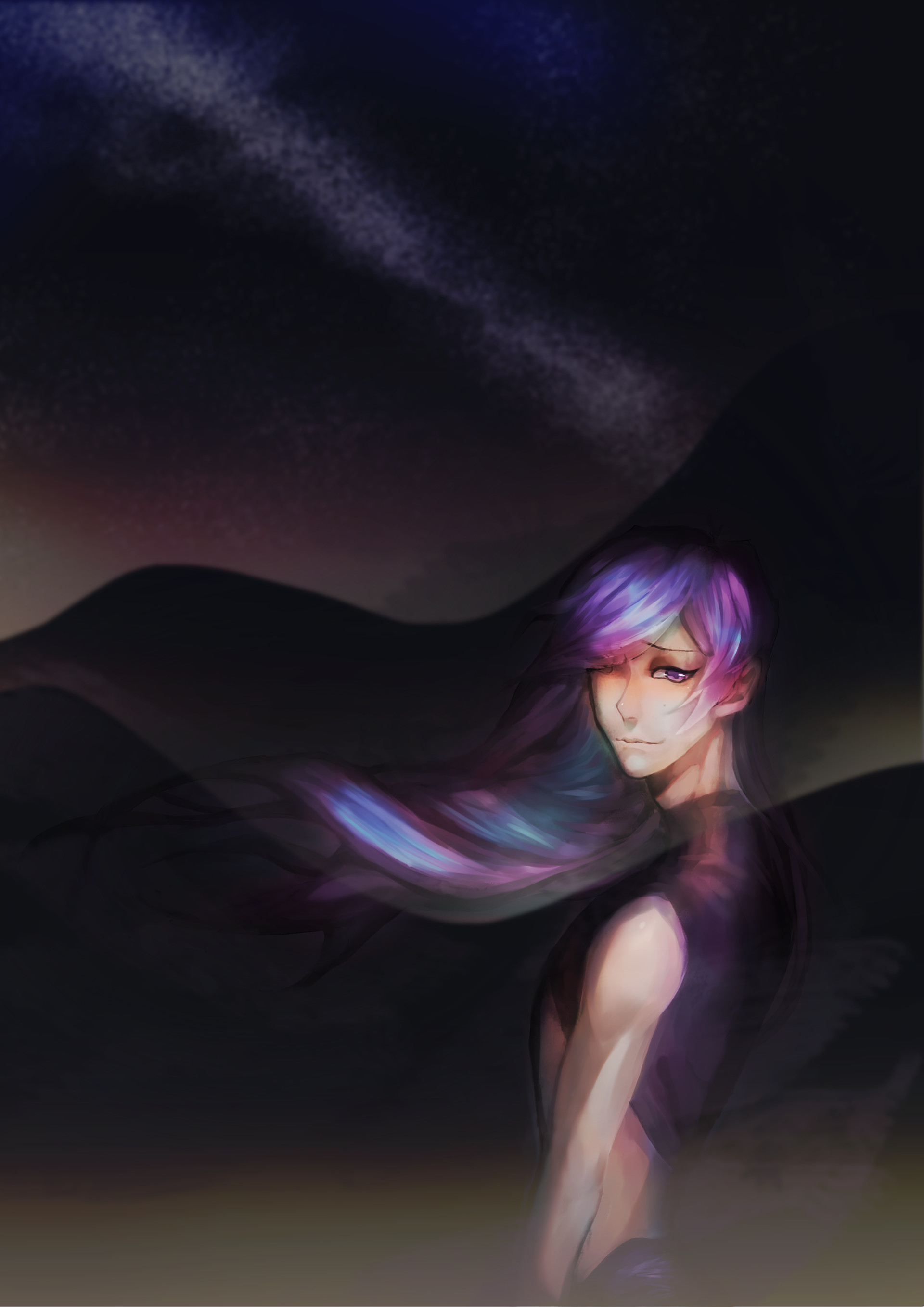 ArtStation - expectation