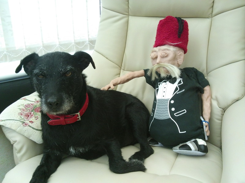 ArtStation - D J Elliott