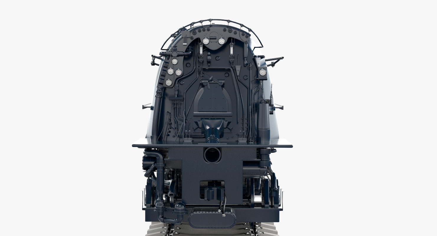 Dhiraj Subbaiah - Vintage Classic Restored - New York Central Hudson ...