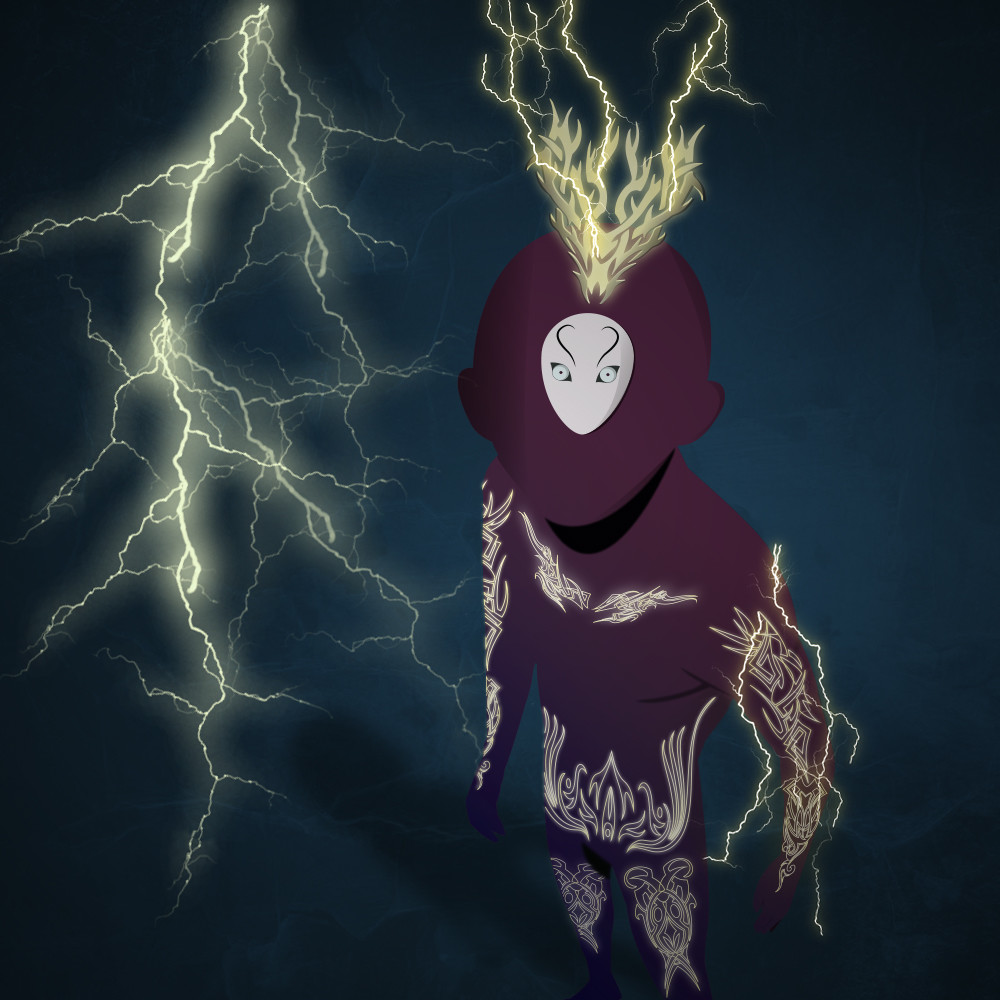 ArtStation - light prince