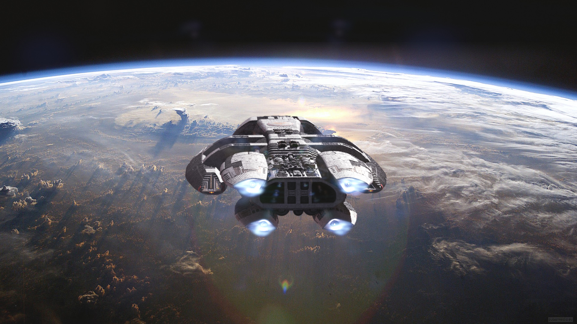 ArtStation - Maybe This Time...