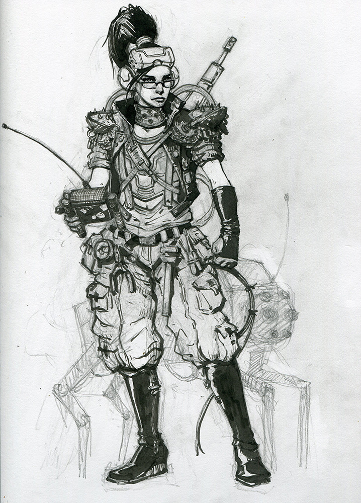 Dmitry Skolzki - Drone pilot Dmitry Skolzki - Drone pilot