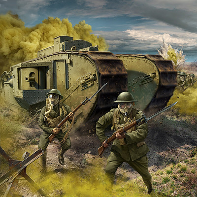 Constantine Fedchenko