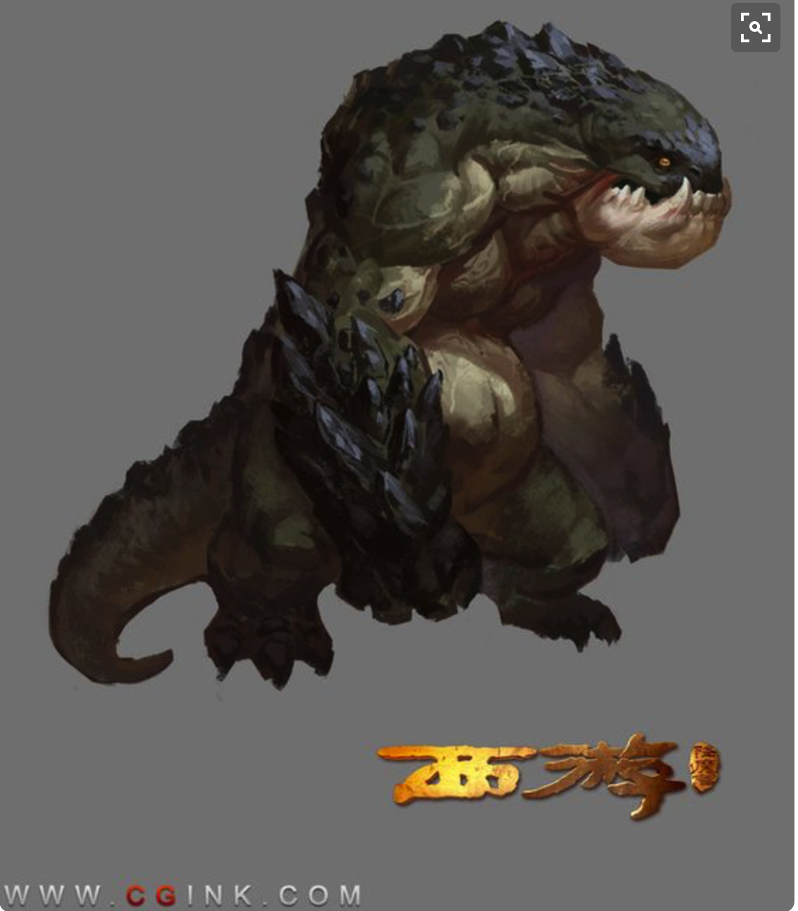 ArtStation - DRS Milestones