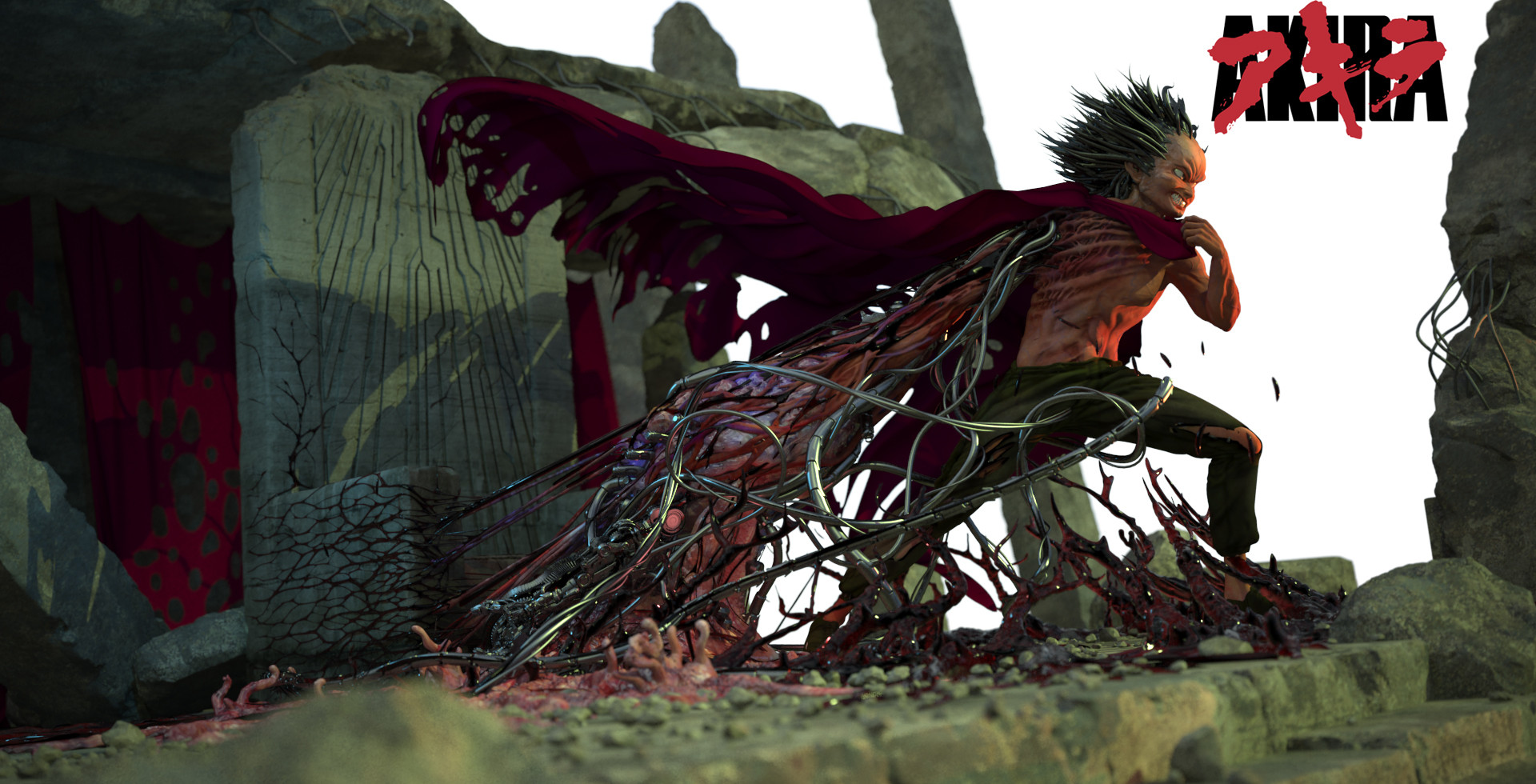 tetsuo animation studio