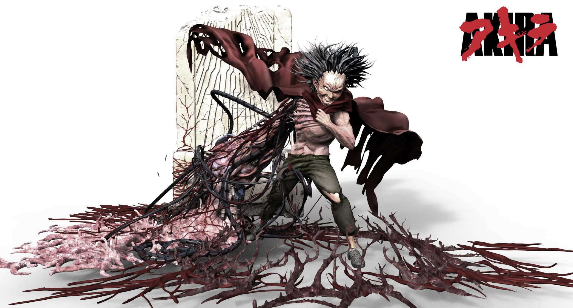 tetsuo animation studio