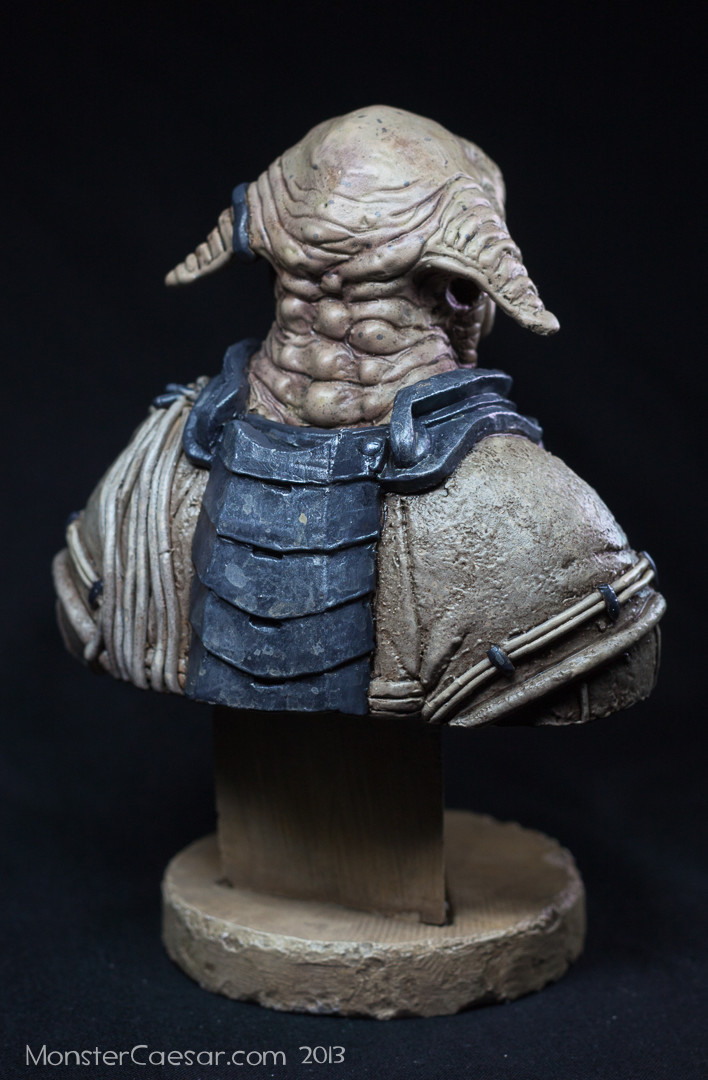 Andrew Martin - 5th Element - Mangalore