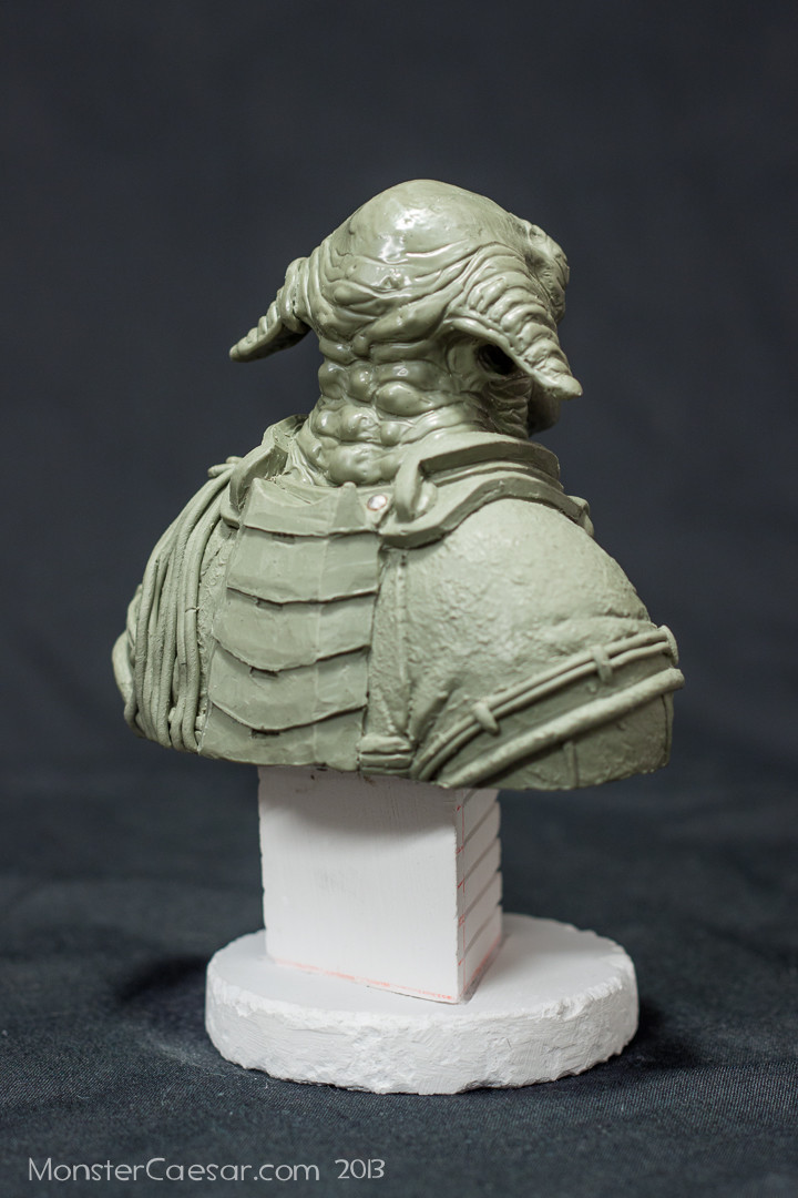 Andrew Martin - 5th Element - Mangalore