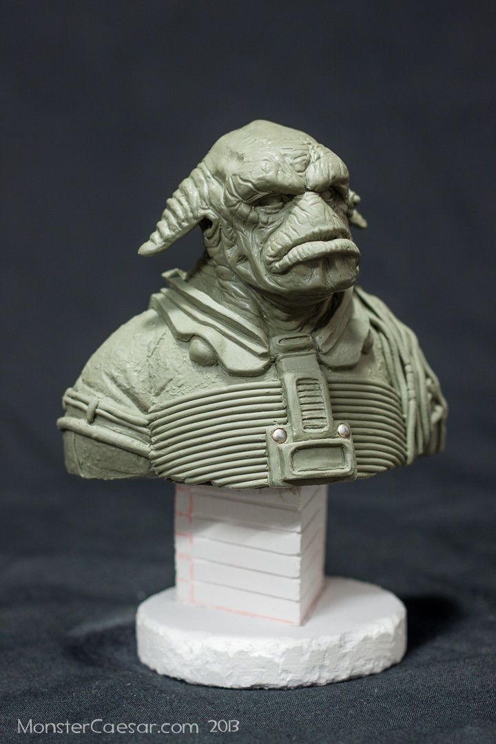 Andrew Martin - 5th Element - Mangalore