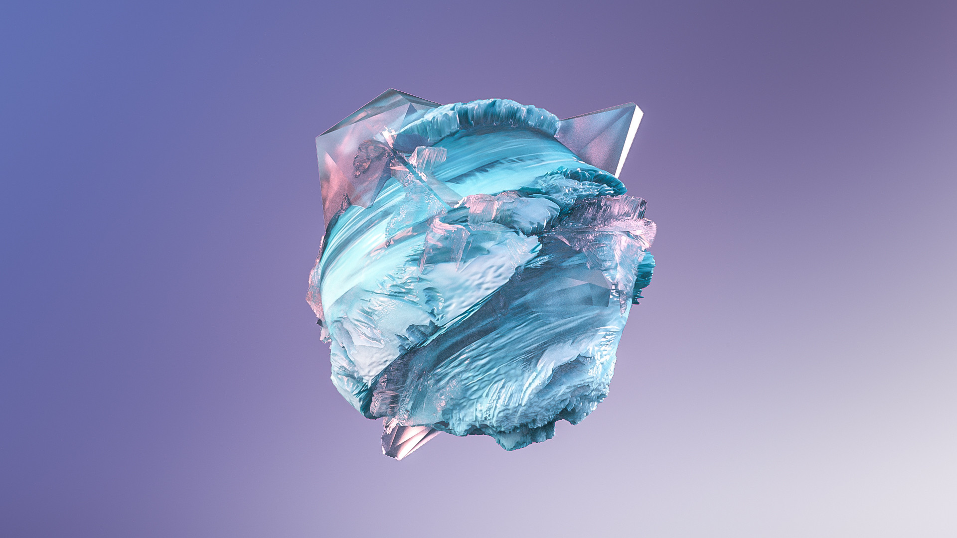 ArtStation - Crystalwater