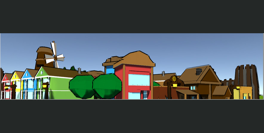 ArtStation - The Last Resistance