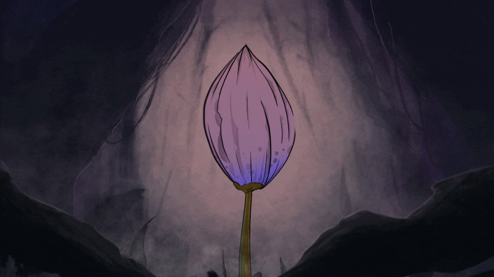 ArtStation - Eye-bloom 🔘