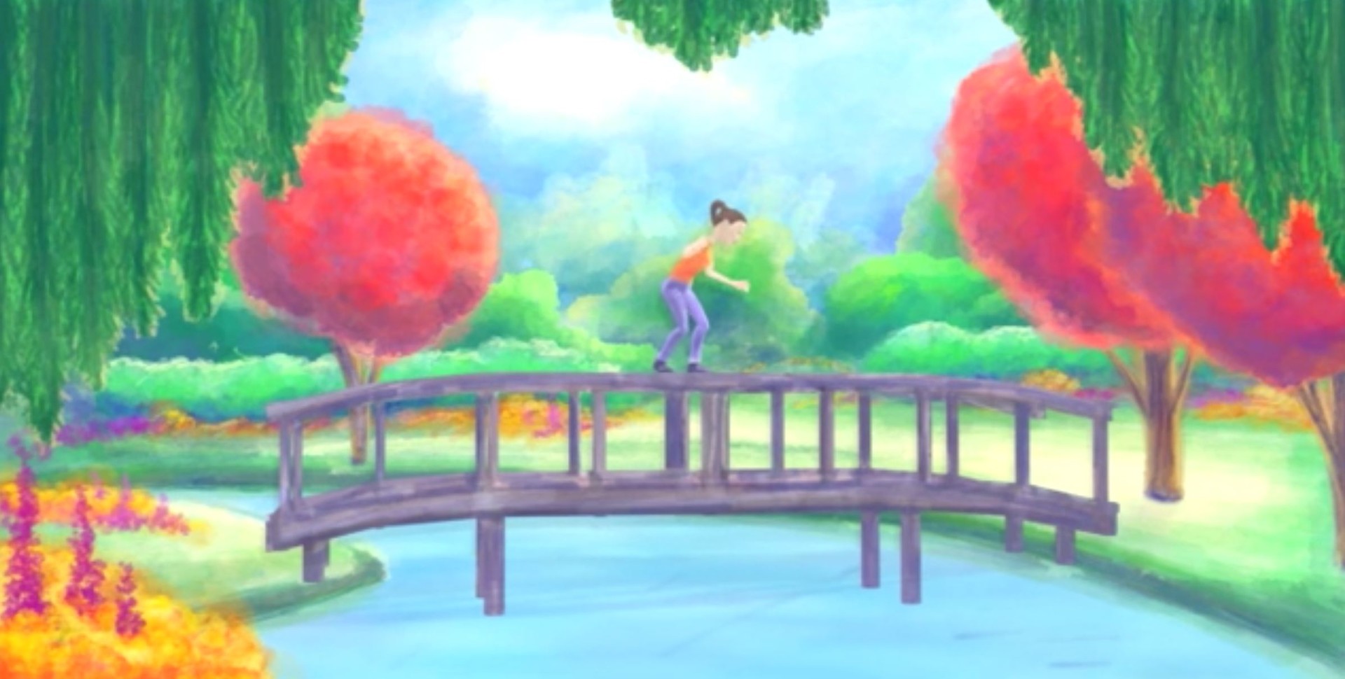 ArtStation - A Lack of Color