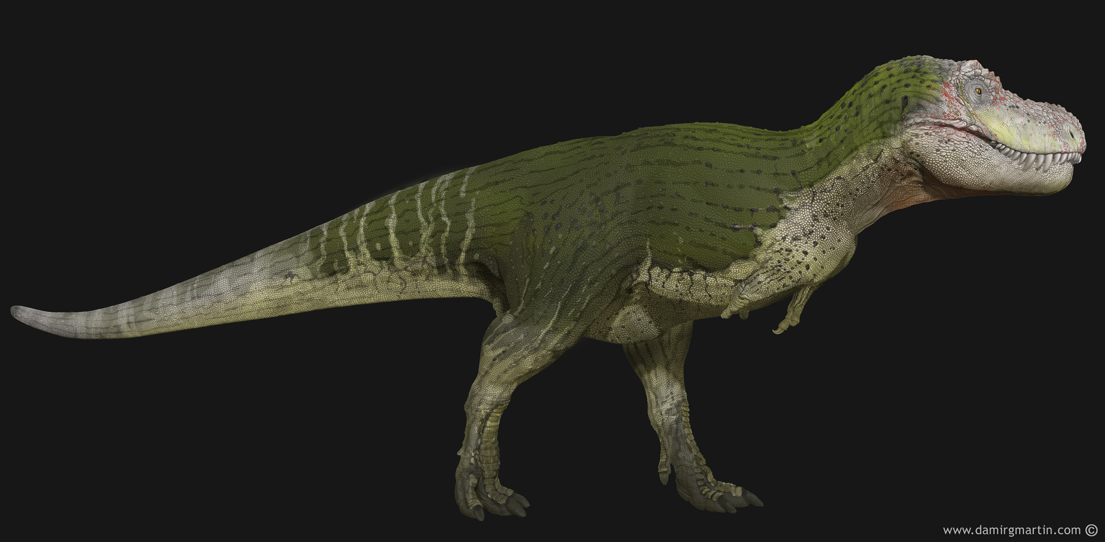 super predator dinosaurs