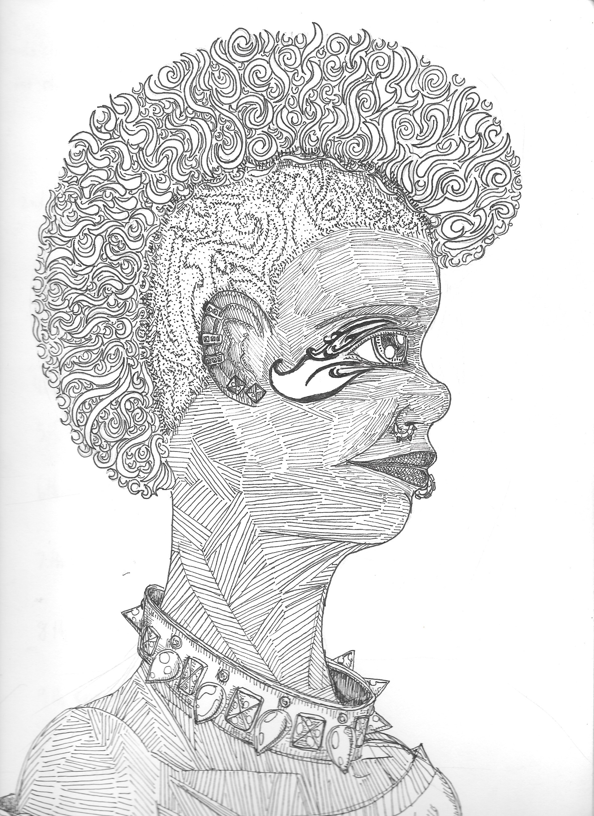 ArtStation - Frohawk 1