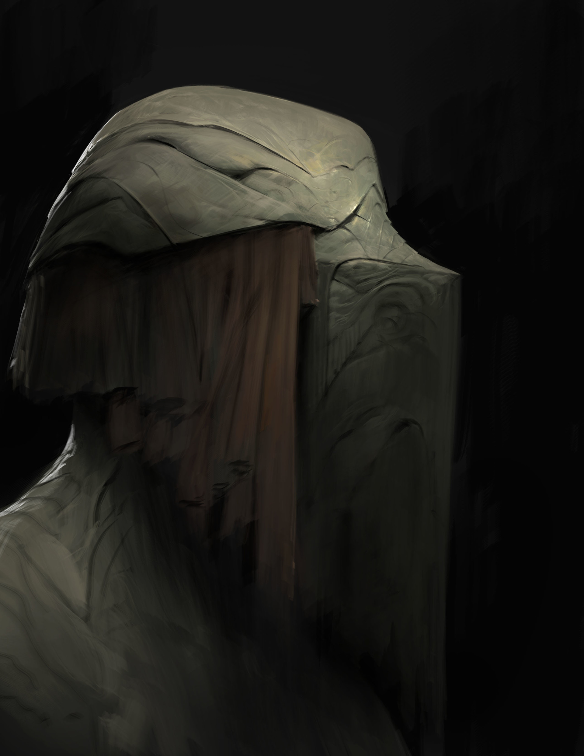 ArtStation - Reverant