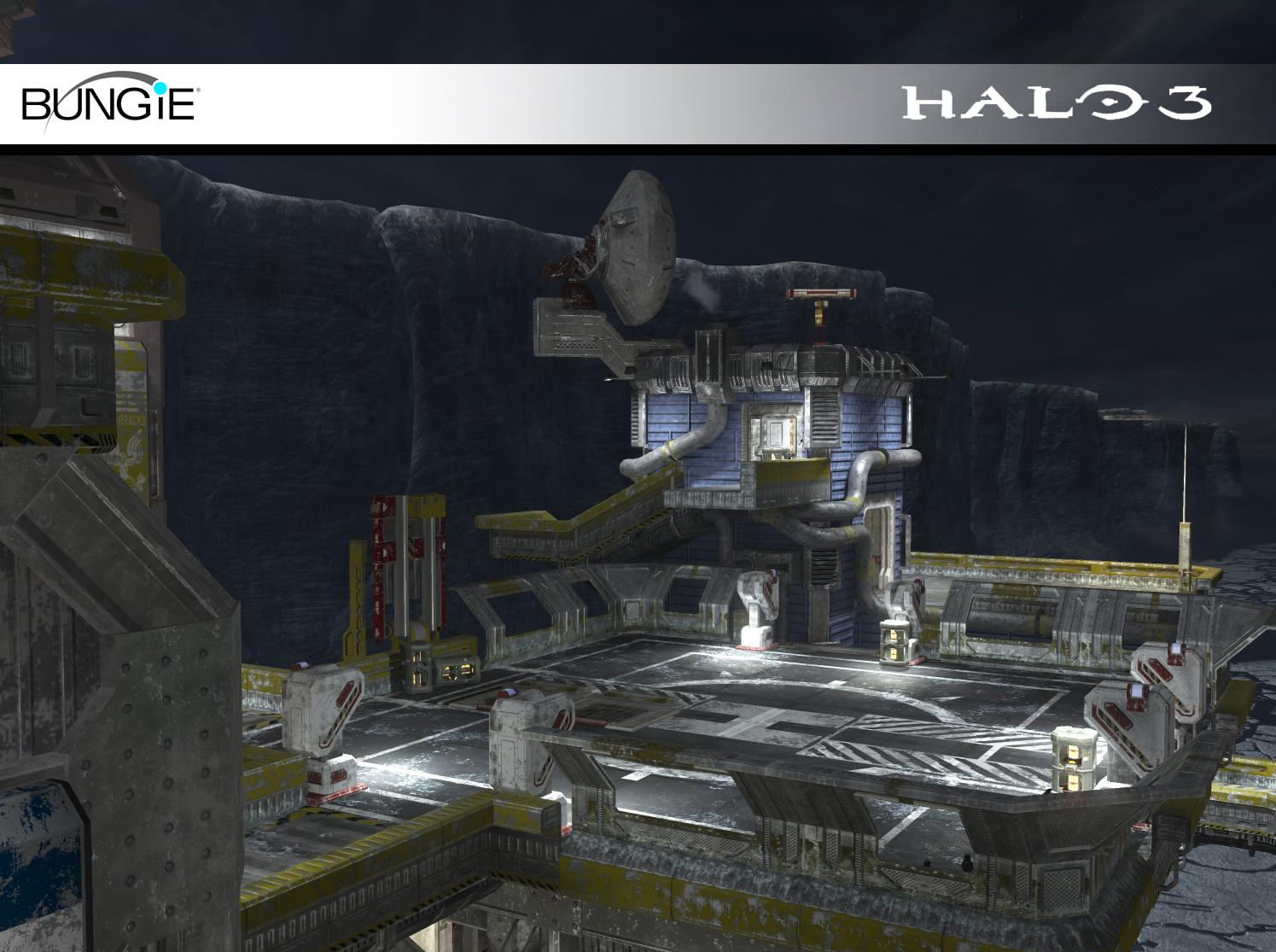 blake low - Halo 3 multiplayer