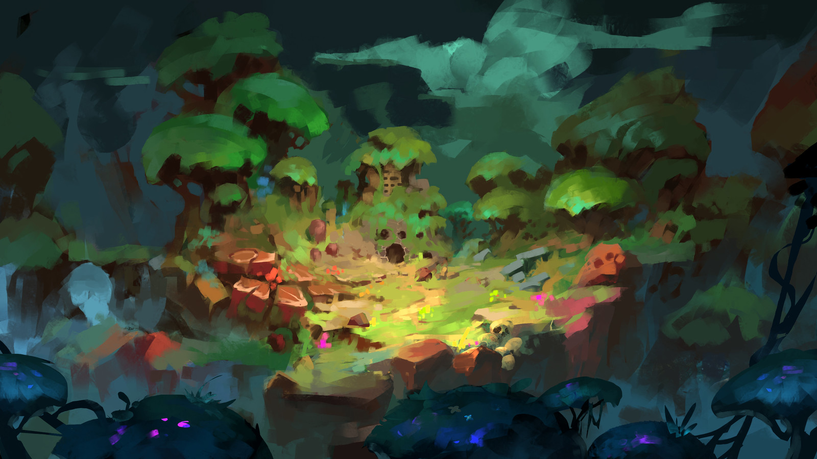 YongHui JIA - 图图